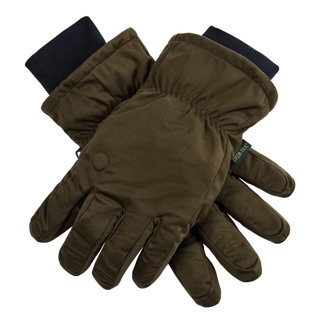 Acheter des gants hiver Deerhunter Excape | LivingActive.fr