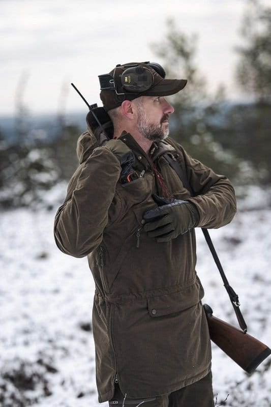 Pinewood Furudal Hunters 2L Smock Jacke kaufen | LivingActive