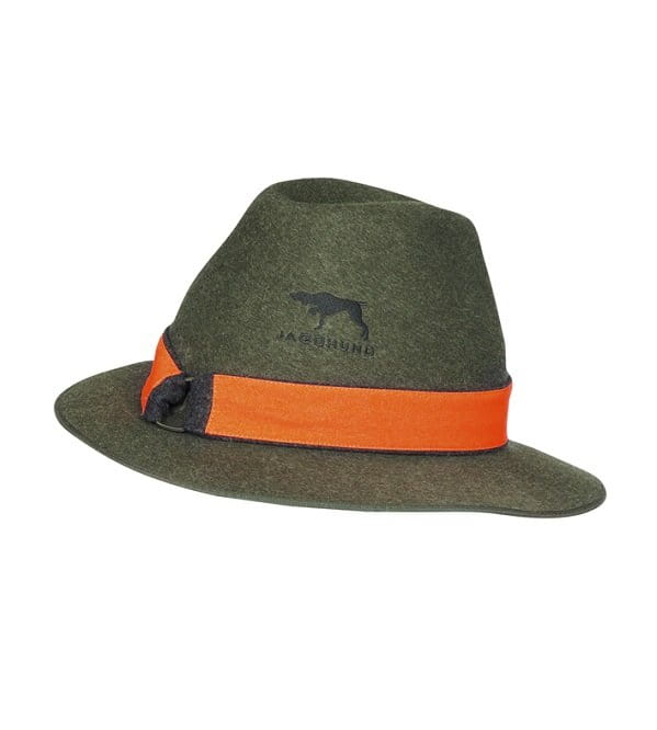 Jagdhund Jagdhut Graz unisex mit Signalband kaufen | LivingActive