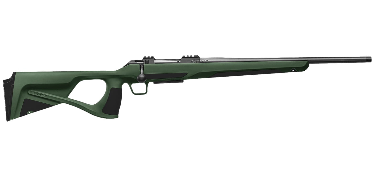 CZ 600 Ergo .308 Win. Repetierbüchse kaufen | LivingActive.de