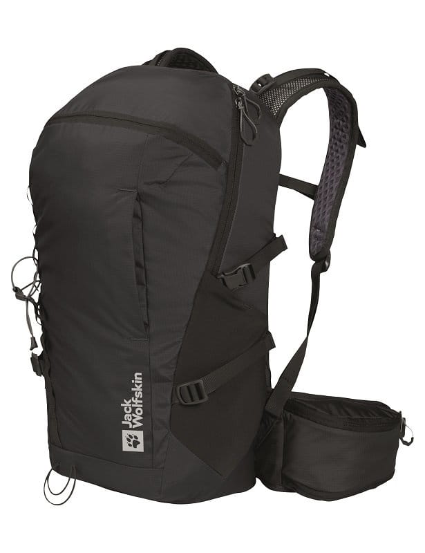 Jack Wolfskin Cyrox Shape 25 S-L Rucksack 25 L phantom kaufen ...