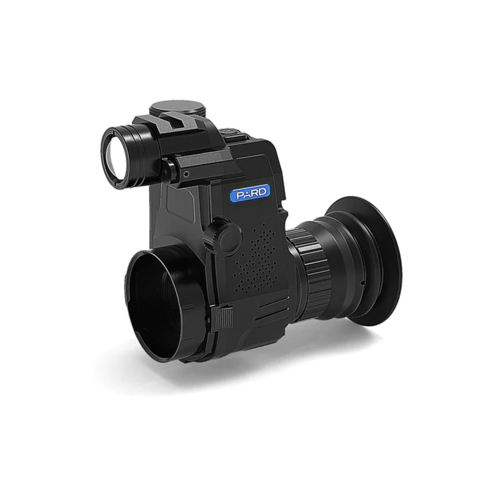 PARD NV007SP2 4K Nachtsicht-Nachsatzgerät Inklusive 850 nm IR-Strahler kaufen | LivingActive