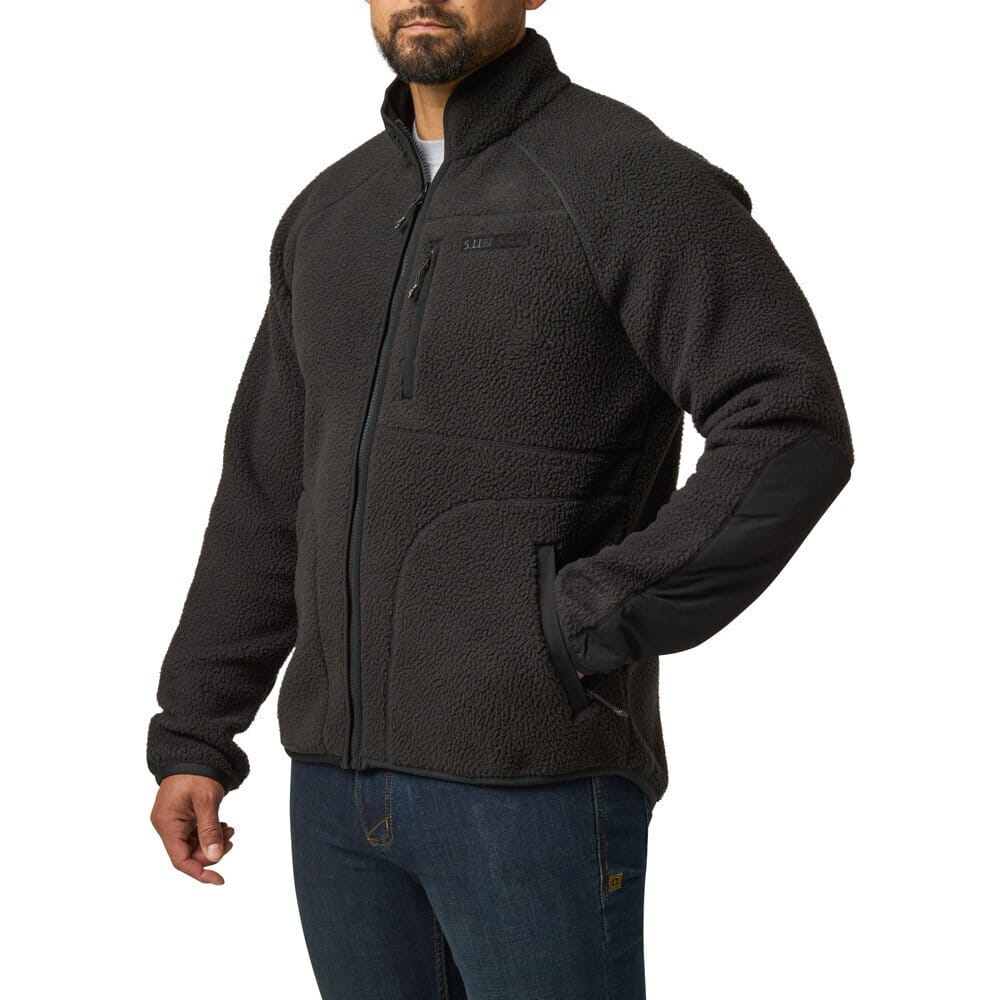 5.11 Tactical HQ Tech Fleecejacke kaufen | LivingActive