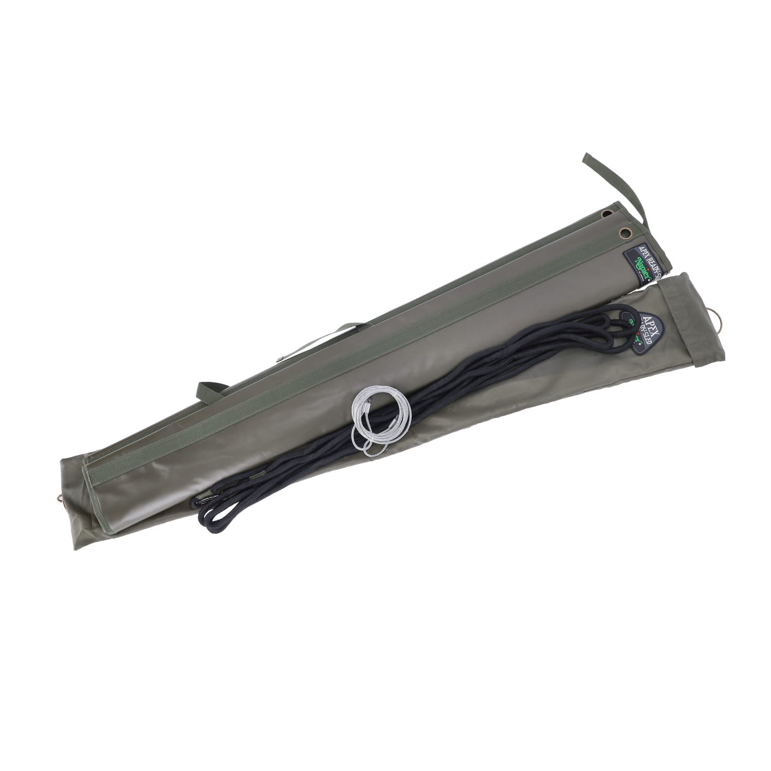 Napier UK Apex Ready Sled Wildbergehilfe kaufen | LivingActive.de