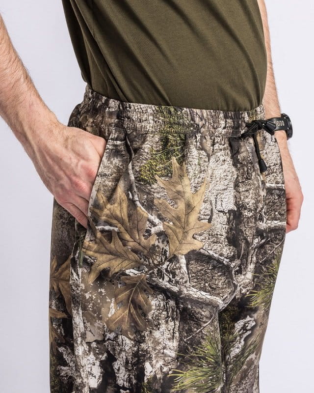 Pinewood Furudal Camou Cover Set Herren kaufen | LivingActive