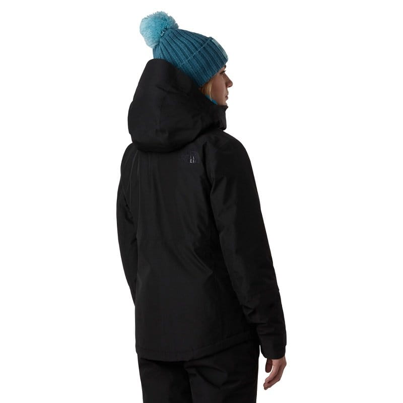 The North Face Descendit Jacke Damen kaufen | LivingActive