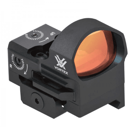 Vortex Razor Red Dot - 6 MOA kaufen | LivingActive.de