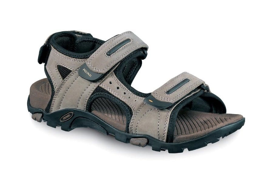Acheter des sandales de trekking Meindl Capri | LivingActive.fr