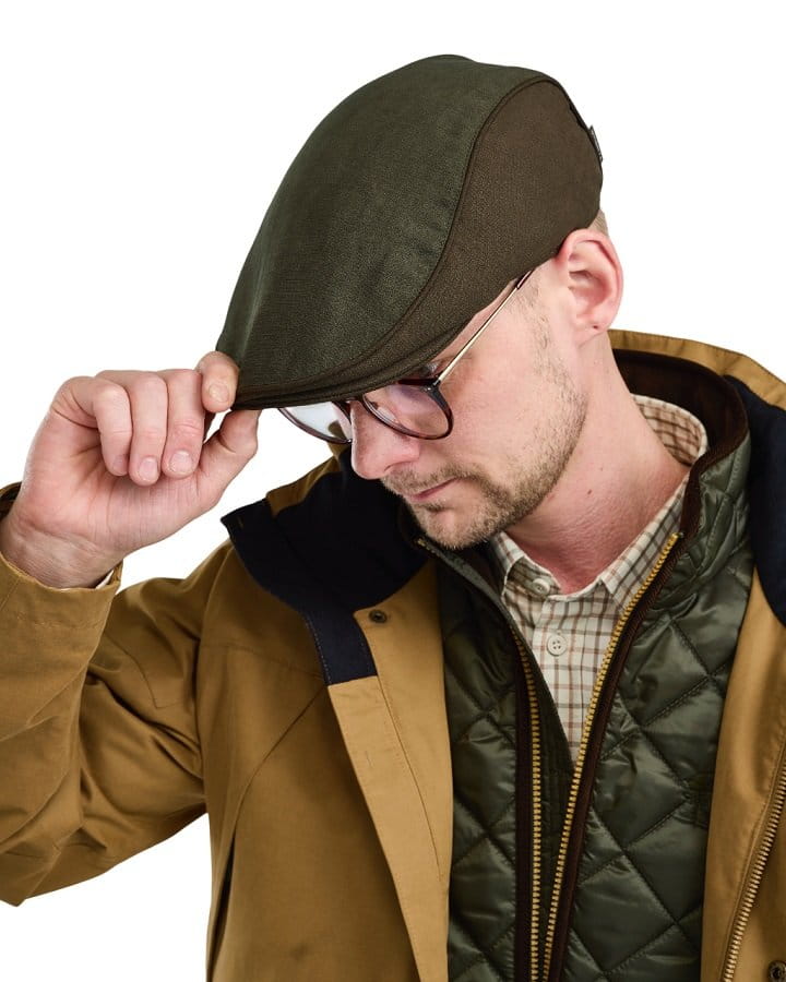 Pinewood Nydala Classic Sixpence Cap kaufen | LivingActive