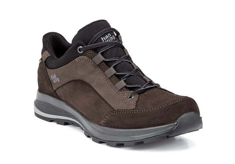 Hanwag Banks Low GTX kaufen | LivingActive