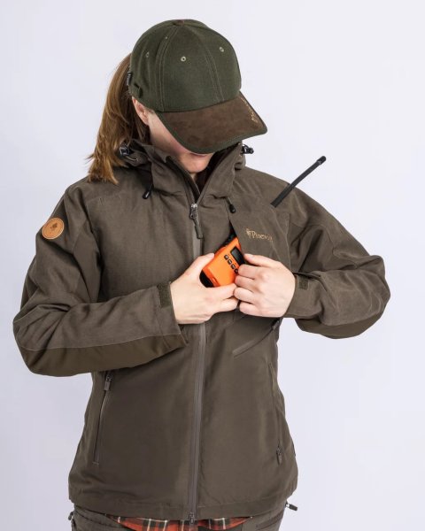 Jagdbekleidung für Damen günstig kaufen auf livingactive.de