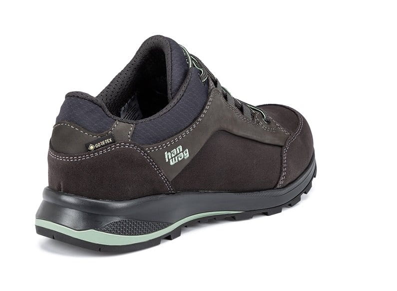 Hanwag Banks Low Bunion Lady GTX kaufen | LivingActive