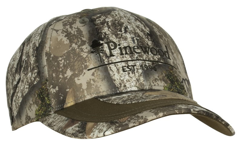 Pinewood Hunters Camou Cap kaufen | LivingActive