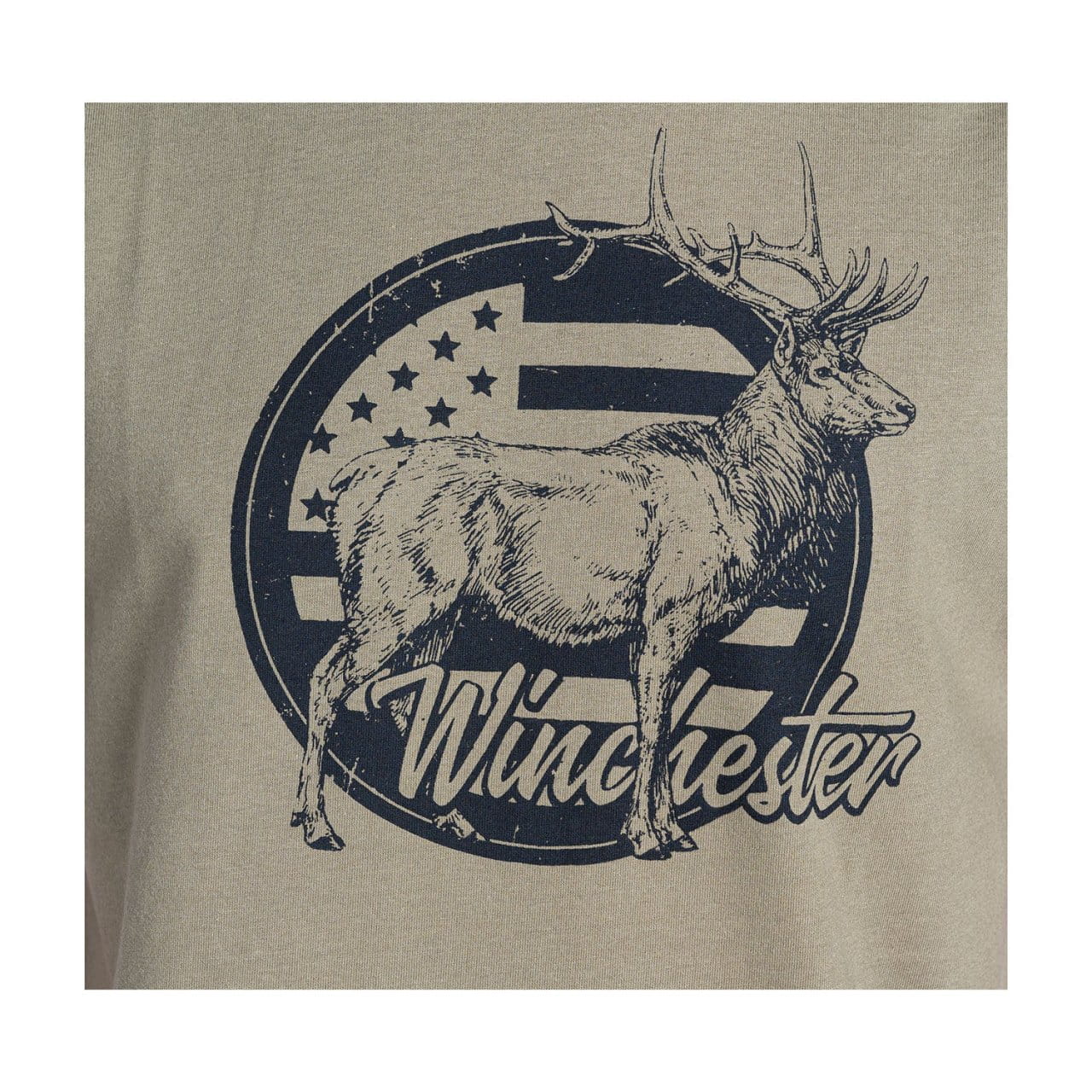 Winchester Delta T-Shirt kaufen | LivingActive