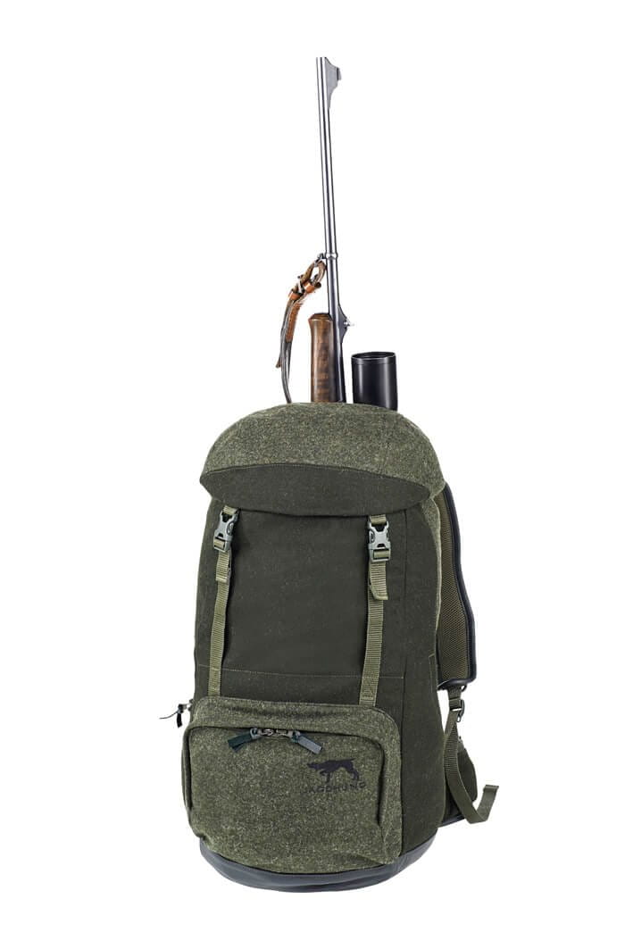 Jagdhund Staufen Lodenrucksack 30 L kaufen | LivingActive