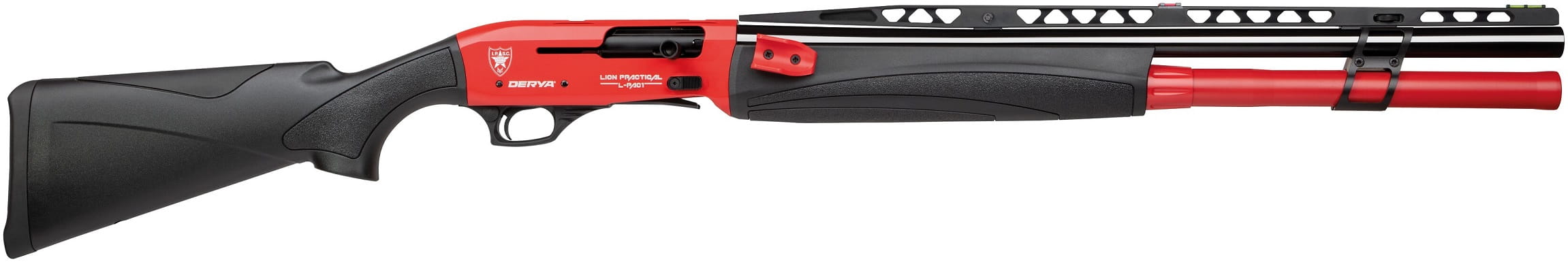 DERYA Lion Practical LP-104 12/76 Halbauto. Flinte kaufen | LivingActive.de