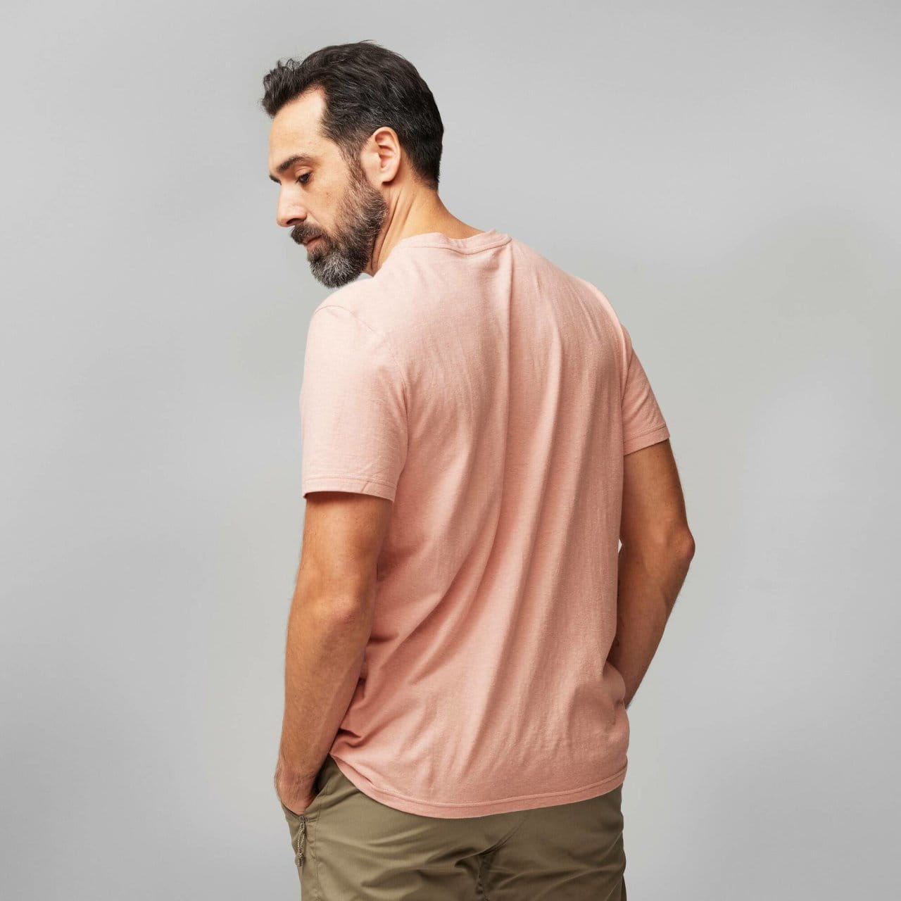 Fjällräven Hemp Blend T-shirt M kaufen | LivingActive