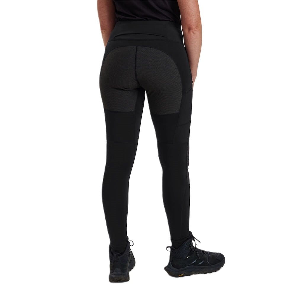 Deerhunter Lady Tights mit Verstärkung kaufen | LivingActive