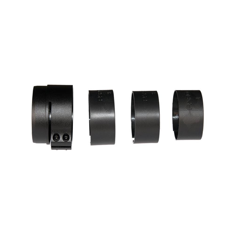 PARD 007S-ALU ADAPTER PLUS 2in1 kaufen | LivingActive.de