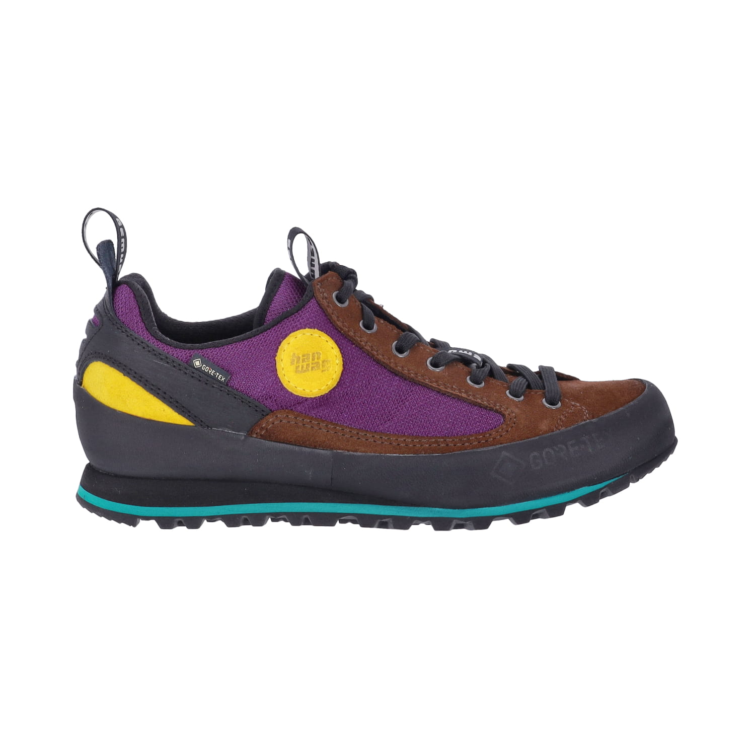 Hanwag Rotpunkt Low GTX kaufen | LivingActive