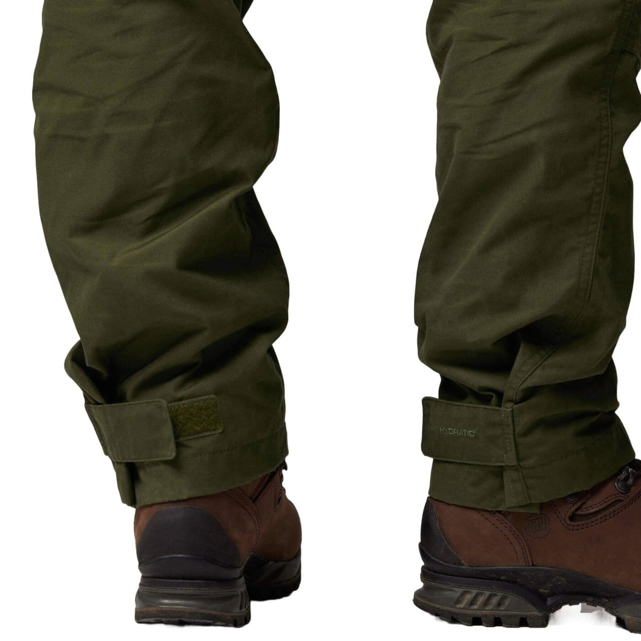 Fjällräven Brenner Pro Winter Hose Damen kaufen | LivingActive