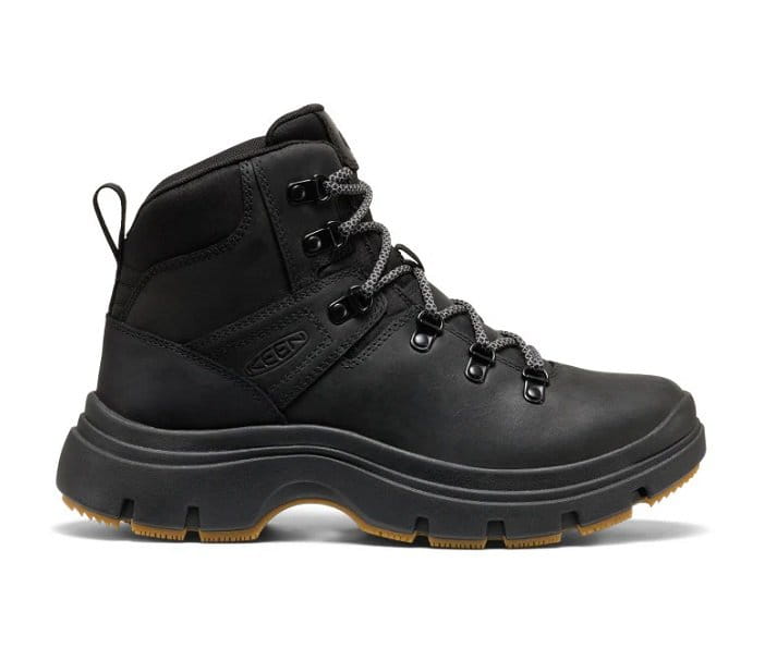 Bottes KEEN Kosa Pyrenees femme | LivingActive.fr