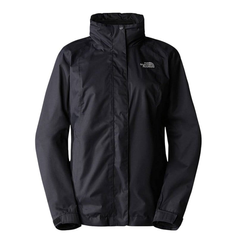 The North Face Evolve II Triclimate Jacke Damen kaufen | LivingActive
