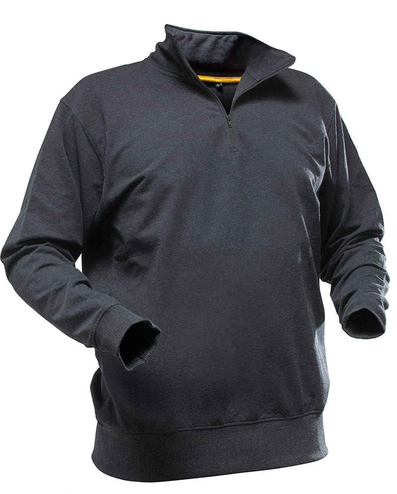 Pfanner Quarter Zipp Neck Sweater kaufen | LivingActive.de