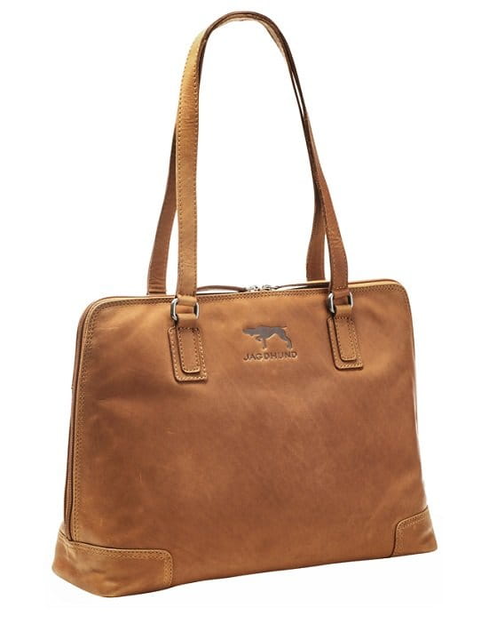 Jagdhund Saskia Schultertasche kaufen | LivingActive