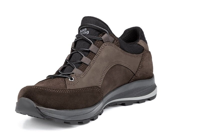Hanwag Banks Low GTX kaufen | LivingActive