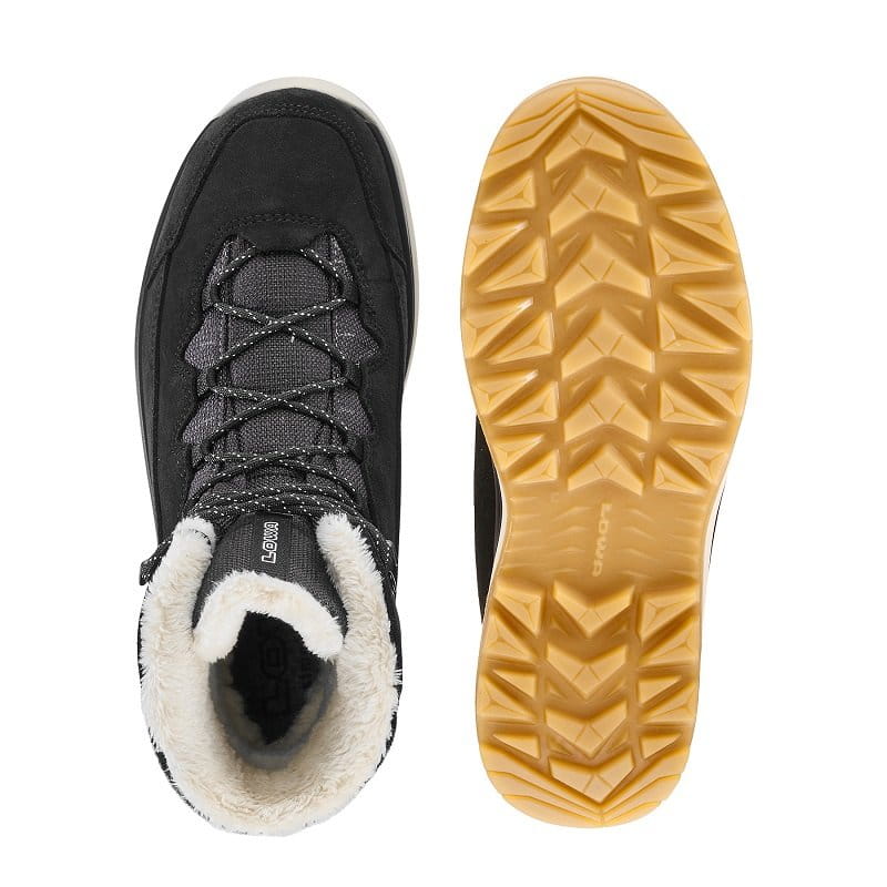 Wunderbar Lowa Ottawa Gtx Damen Bild