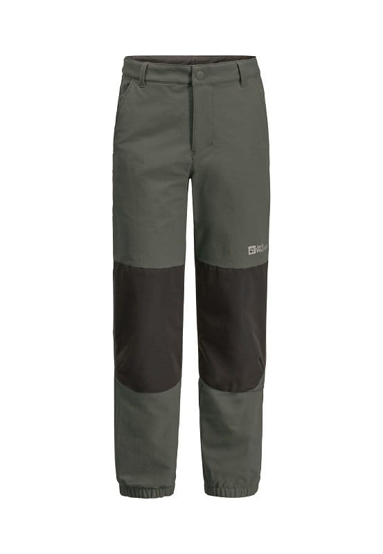 Jack Wolfskin Rascal Winter Hose Kinder kaufen | LivingActive
