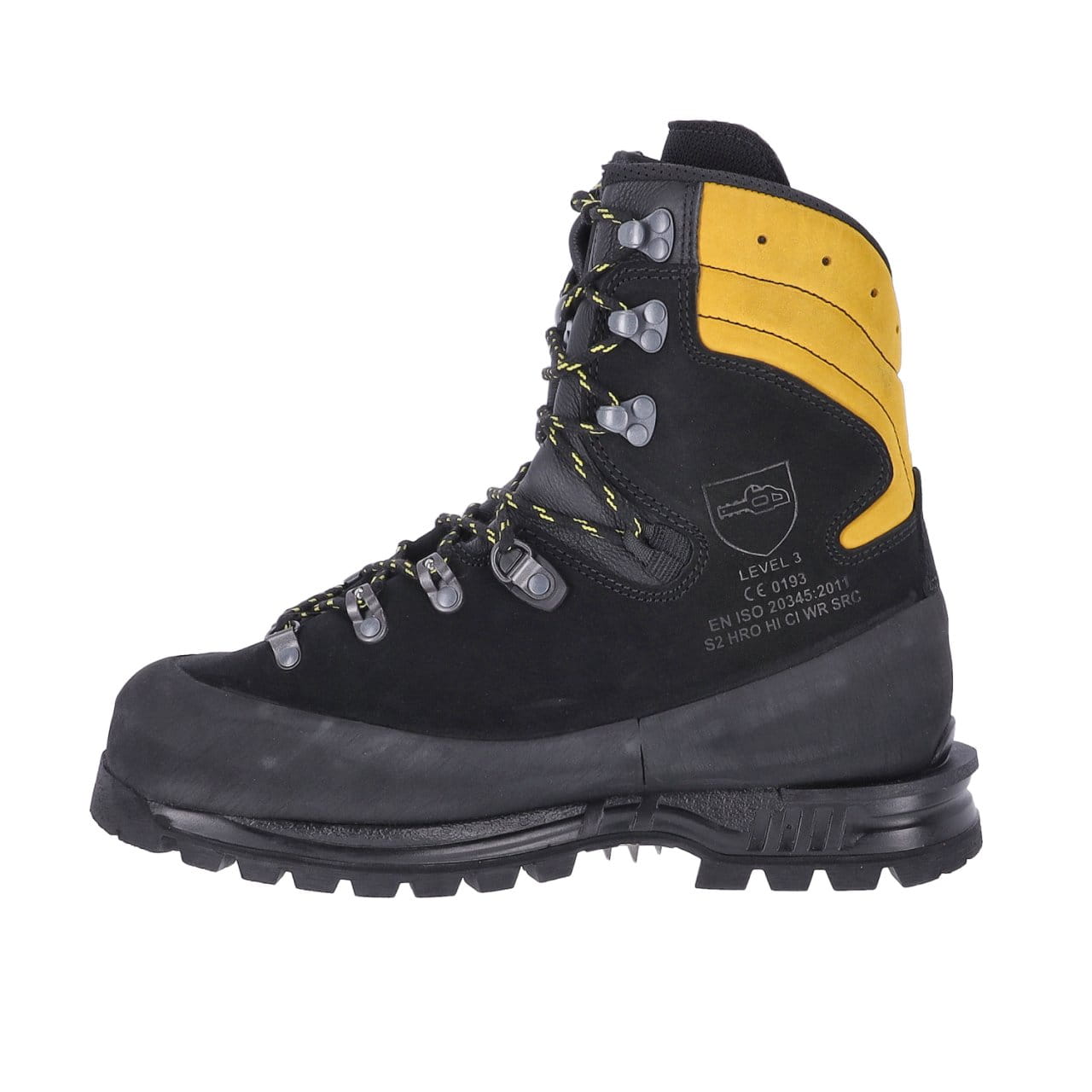 Haix PROTECTOR Alpin Jagdschuh kaufen | LivingActive.de