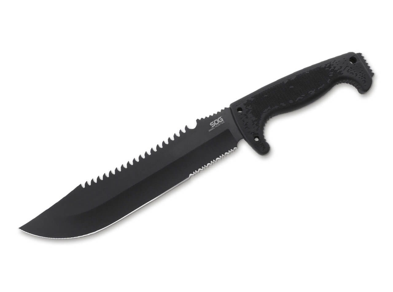 SOG Jungle Primitive Outdoormesser kaufen | LivingActive.de