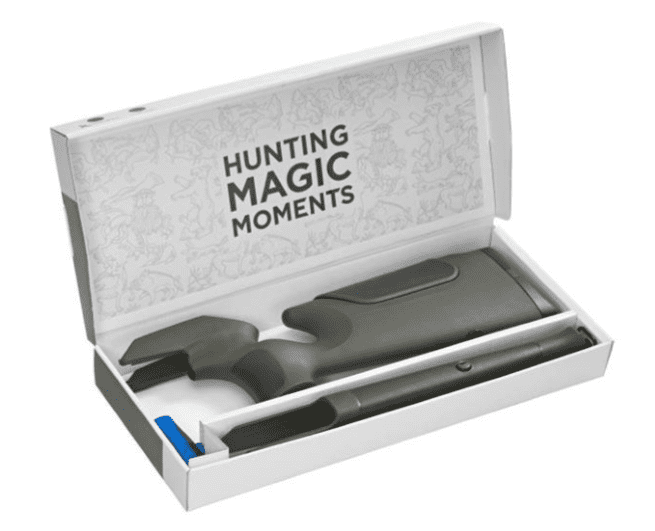 Merkel Helix Speedster Schaftset kaufen | LivingActive.de