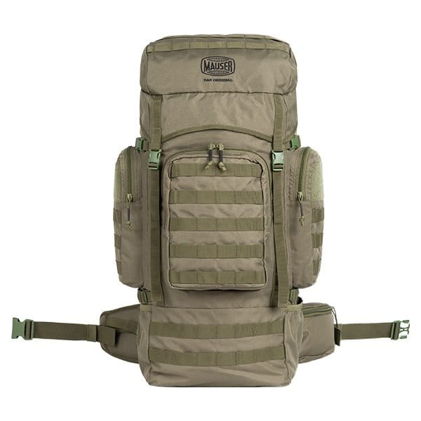 Mauser Rucksack Original 60 L kaufen | LivingActive