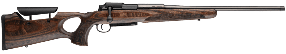 Mauser M25 Max Geradezugrepetierbüchse