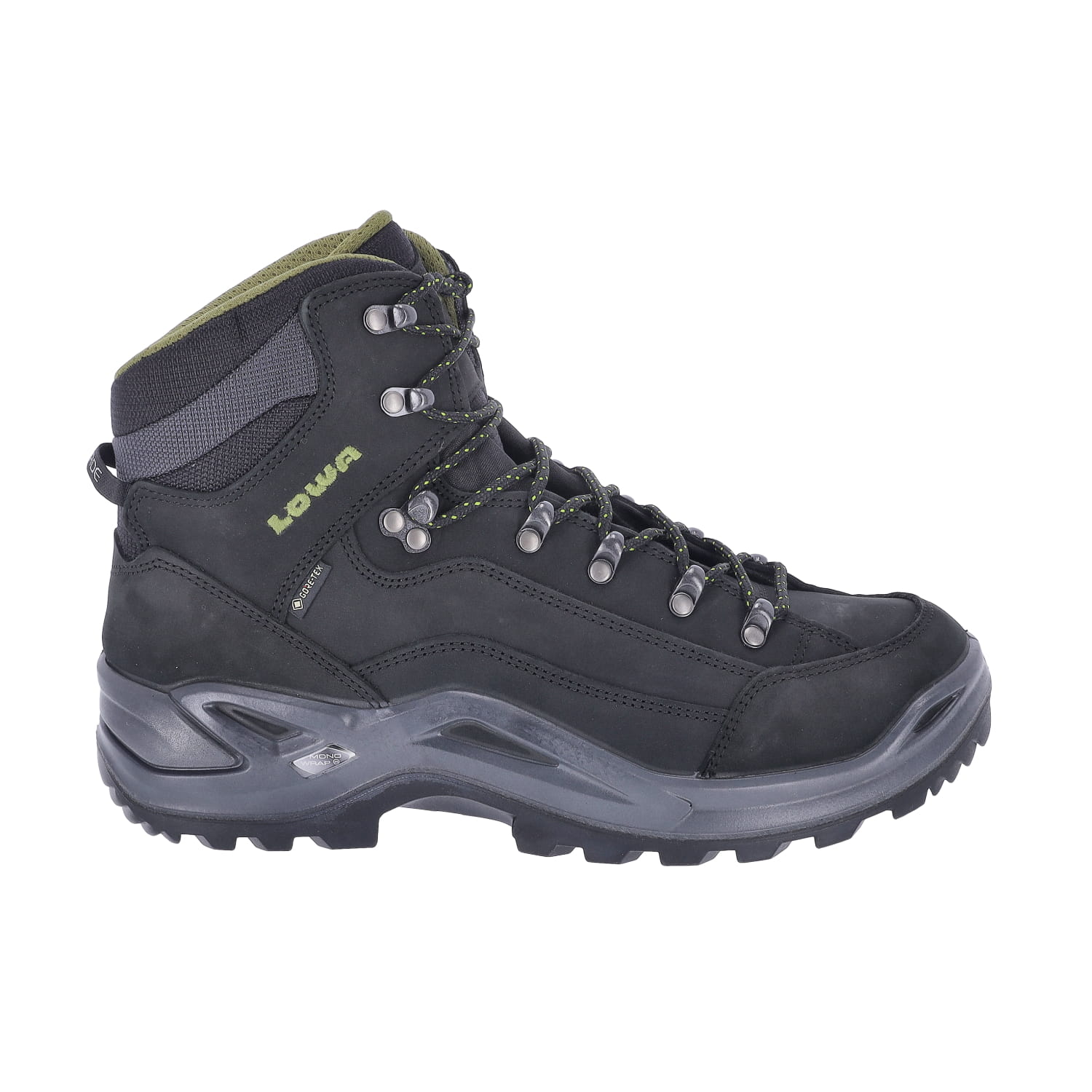 Lowa RENEGADE GTX MID | LivingActive.fr