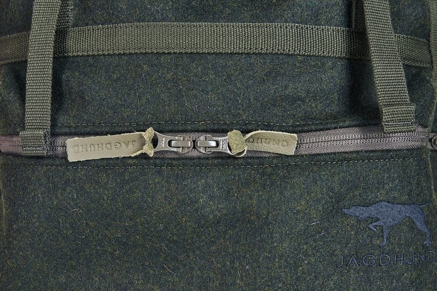 Jagdhund Jenner 2 Lodenrucksack 40 L kaufen | LivingActive