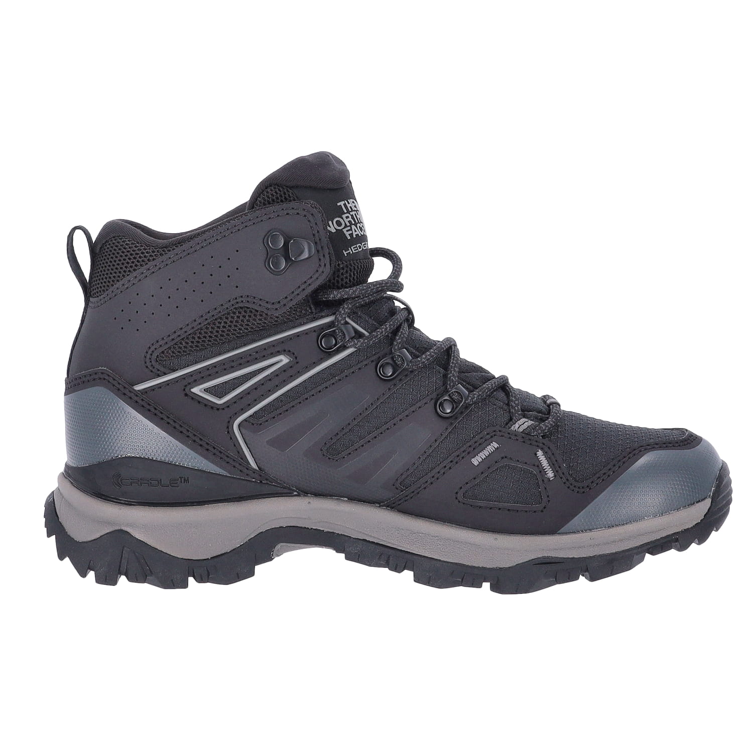 The North Face Hedhehog Mid Gore Tex Wanderschuhe Damen kaufen LivingActive