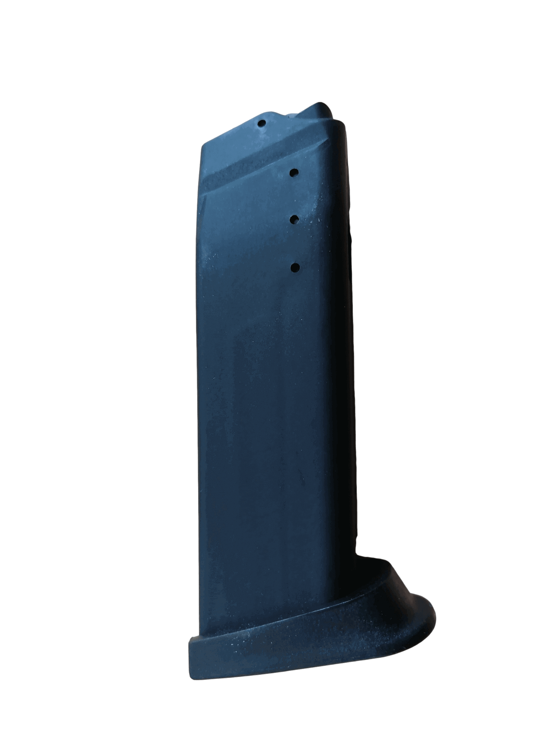 Heckler & Koch Magazin f. USP Custom, Match, USP9SD für Kal. 9mmx19 ...