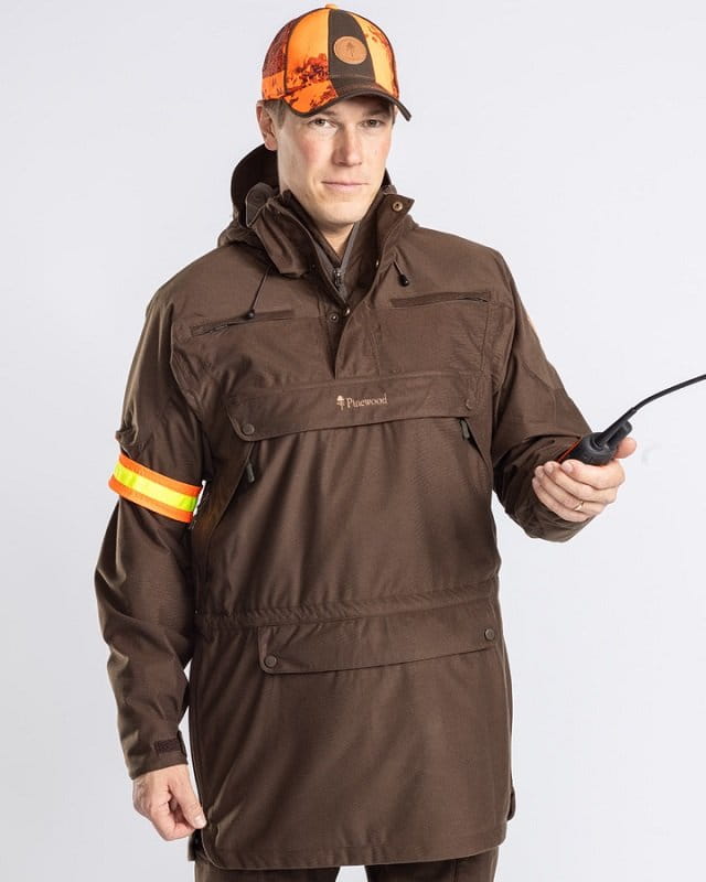 Pinewood Furudal Hunters 2L Smock Jacke kaufen | LivingActive