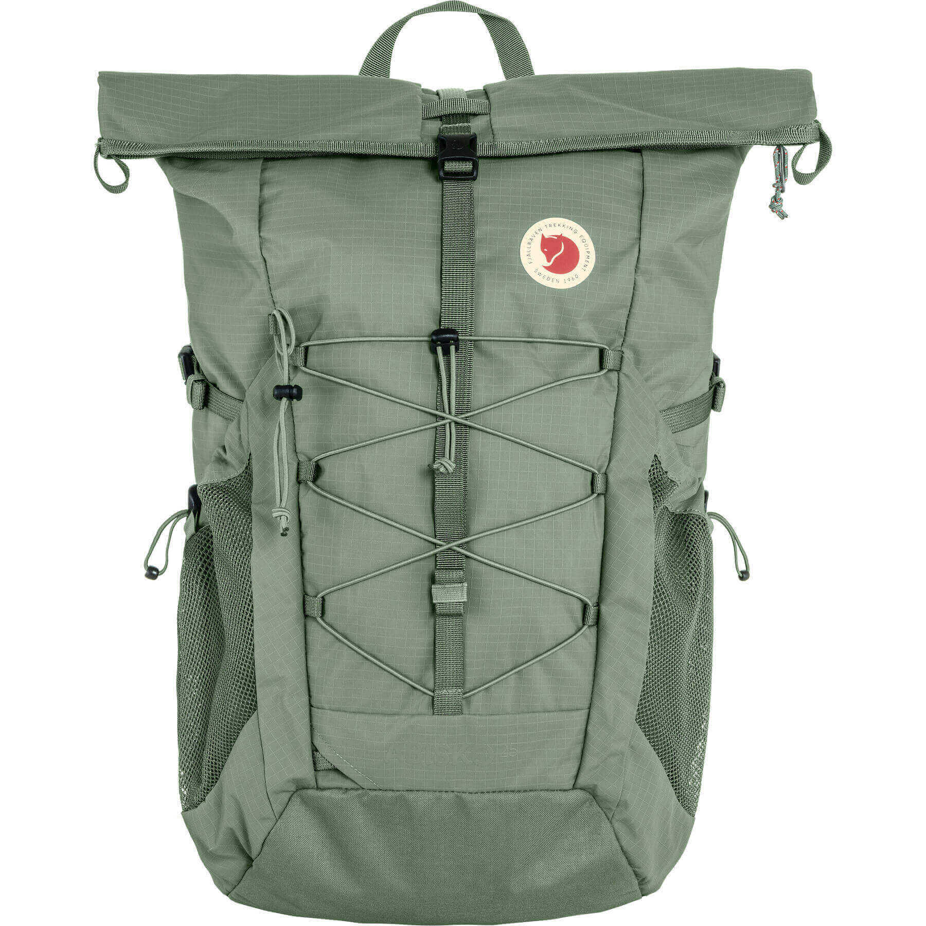 Fjällräven Abisko Hike Foldsack Rucksack 25 Liter kaufen | LivingActive