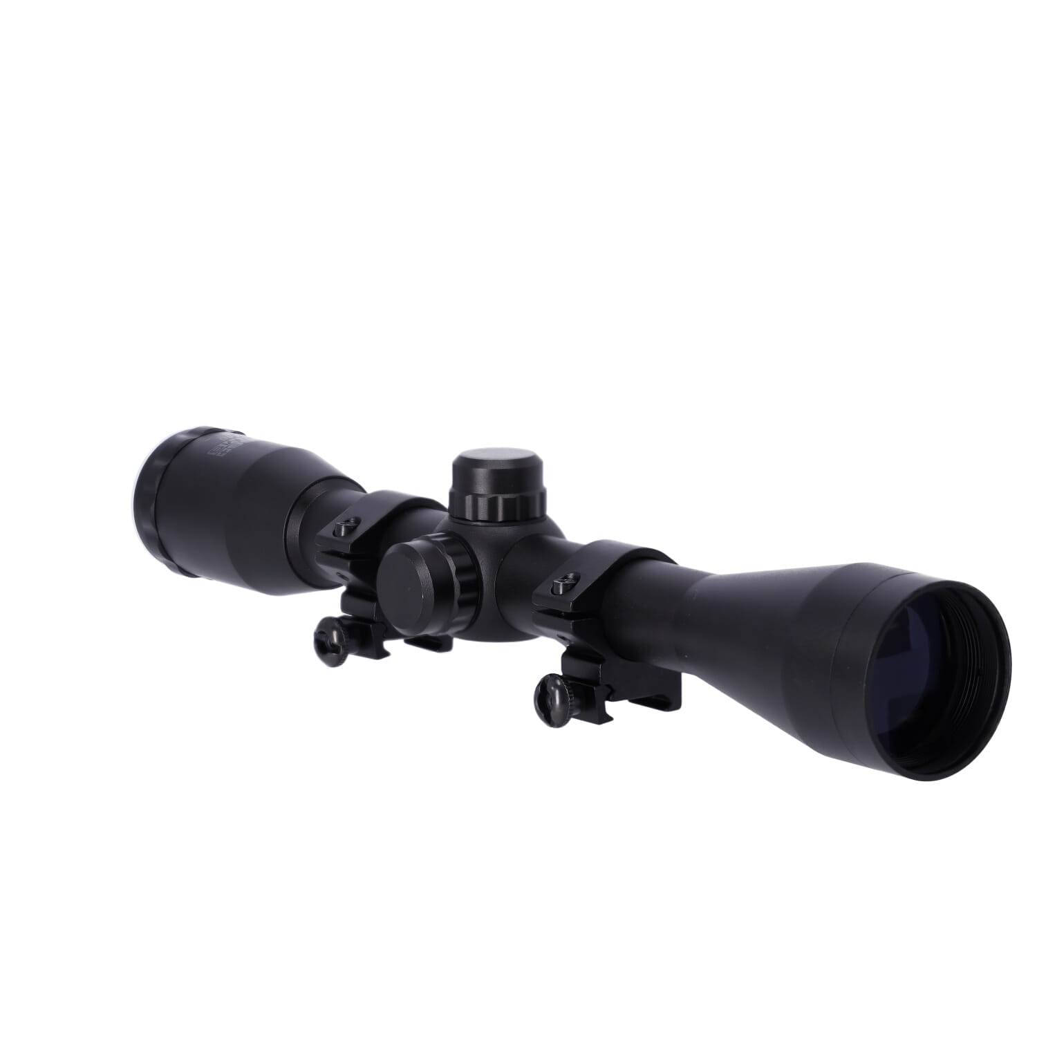 Swiss Arms 4x40 Zielfernrohr kaufen | LivingActive.de