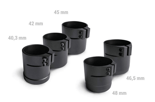 Pard Universal Alu Adapter 40,3 mm - 48 mm kaufen