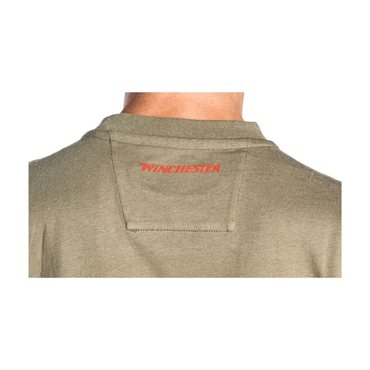 Winchester Delta T-Shirt kaufen | LivingActive