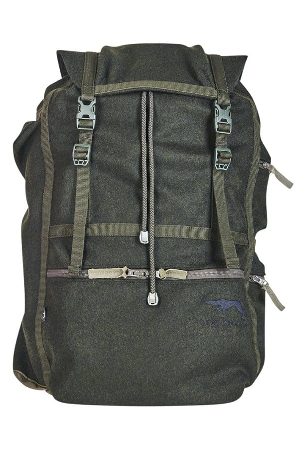 Jagdhund Jenner 2 Lodenrucksack 40 L kaufen | LivingActive