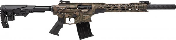 DERYA Lion Practical LP-101 12/76 Halbauto. Flinte kaufen | LivingActive.de