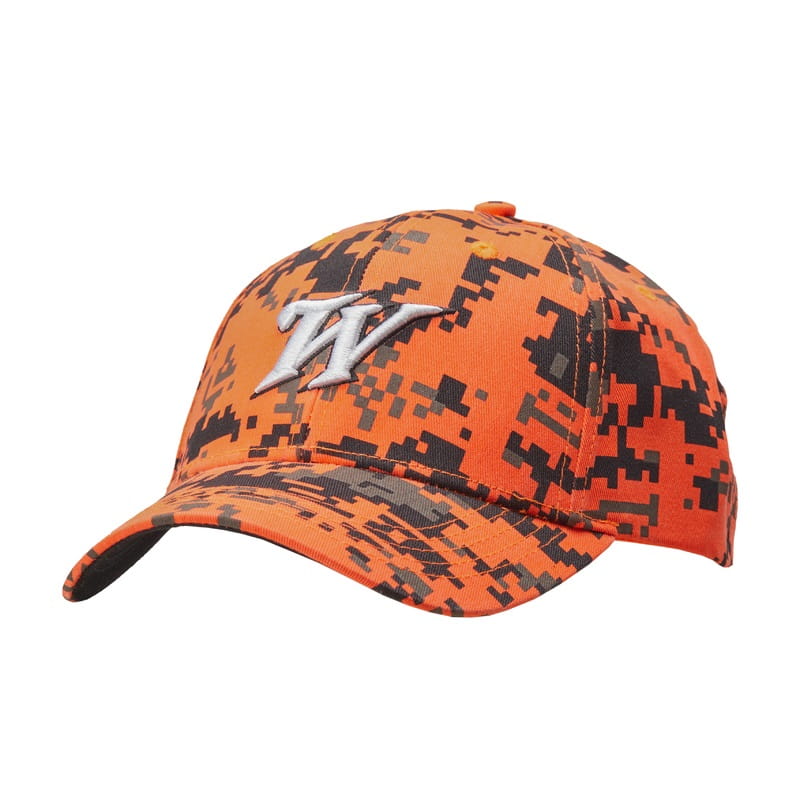 Acheter la casquette de baseball Winchester O'Cap Blaze