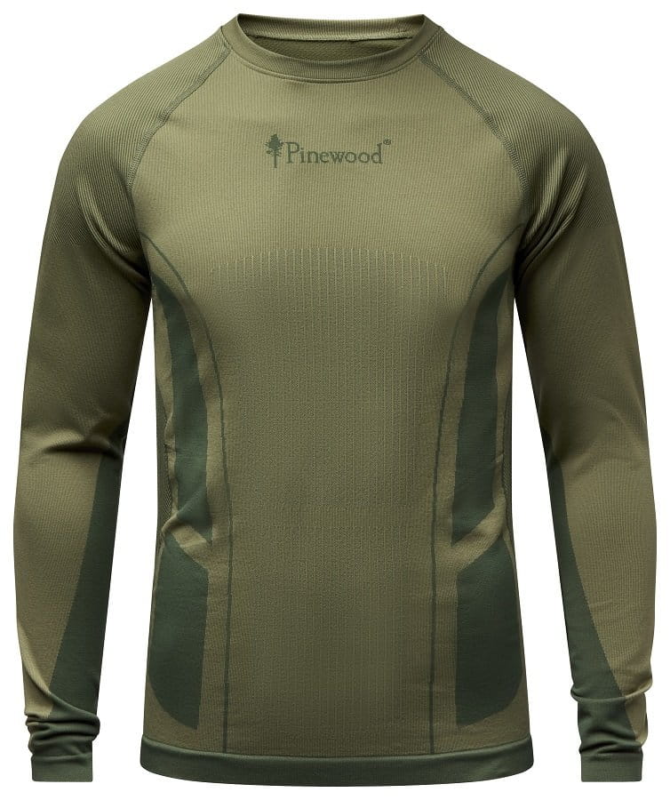 Pinewood Seamless Function Base Layer Set Funktionsunterwäsche kaufen ...